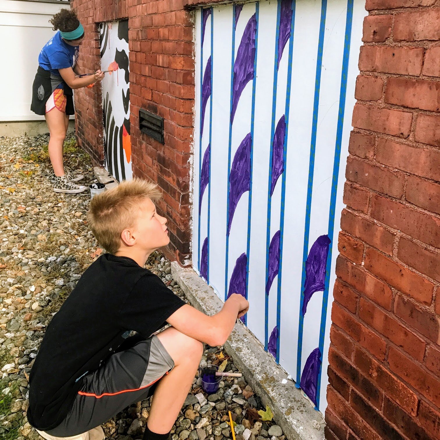 Find our more or Submit a Proposal for the Mural Project — Radiate Art ...