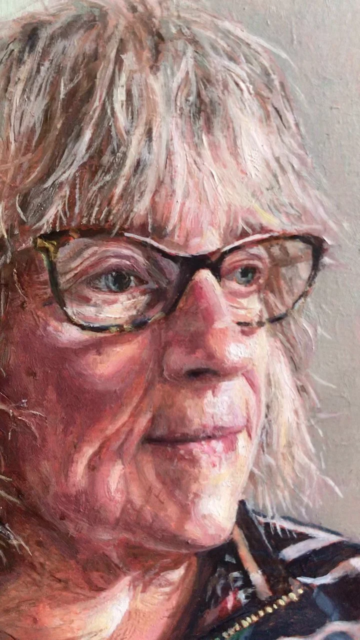 VICTORIA SILLS - Visual Artist - Current work & archive