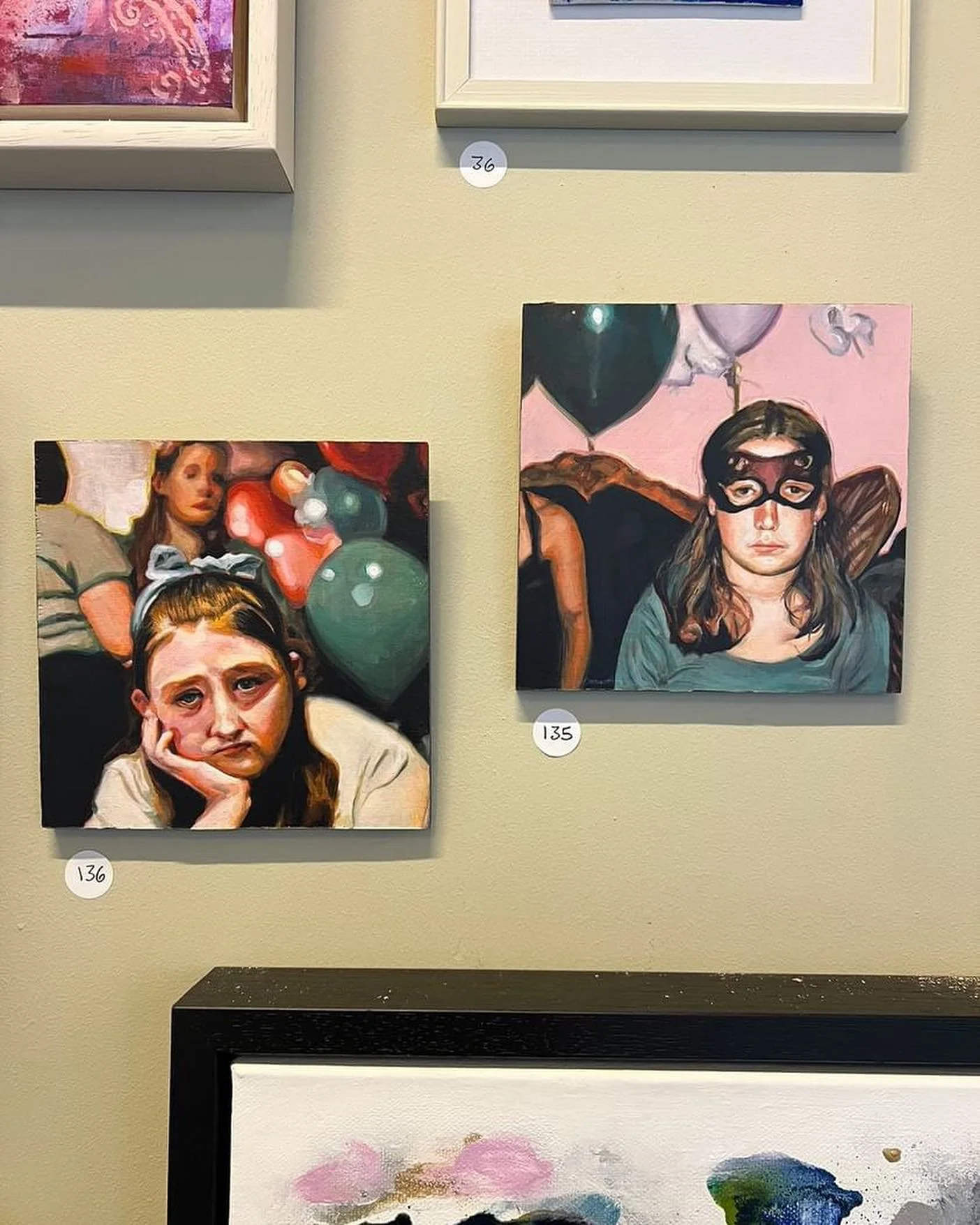 VICTORIA SILLS - Visual Artist - Current work & archive