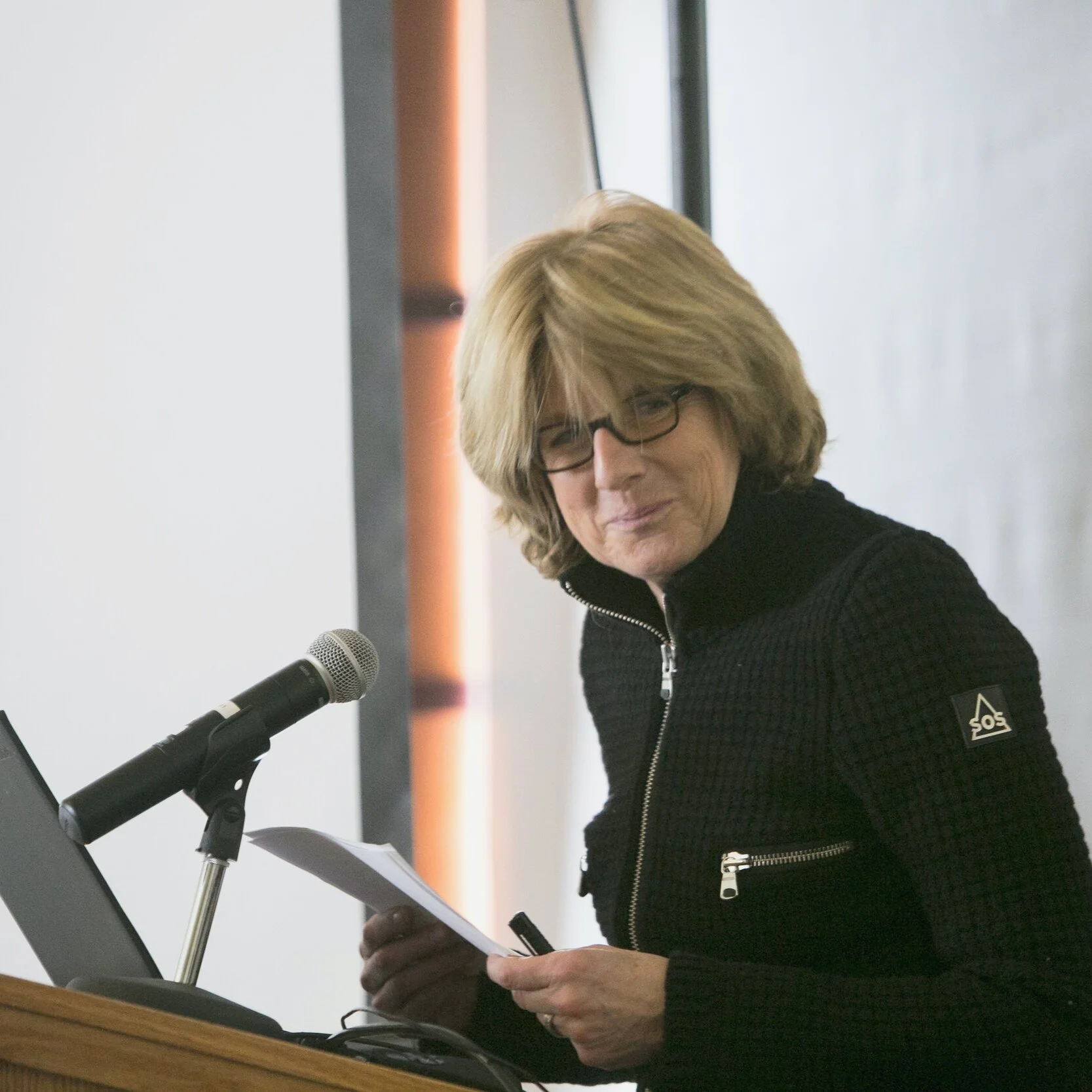 Barbara Kates-Garnick — Climate Policy Lab