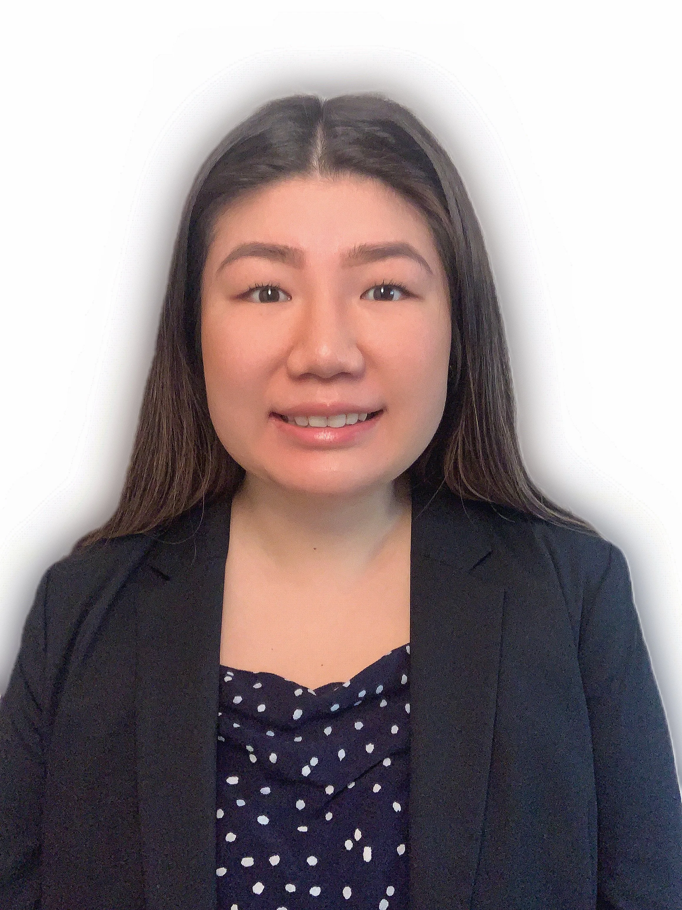 Kate Chi Bio — Climate Policy Lab