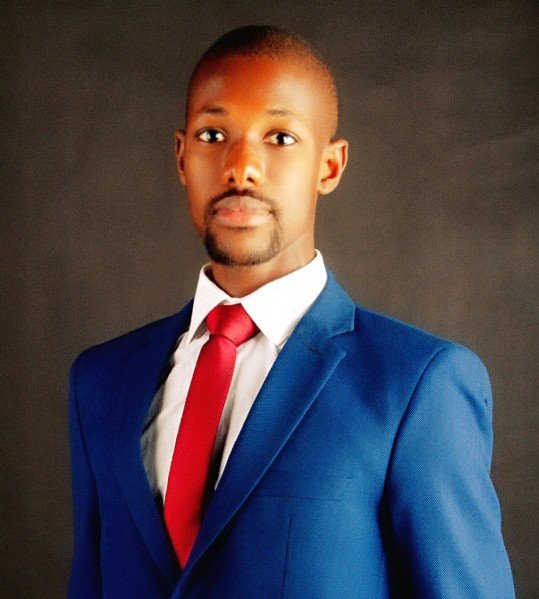 Saidou Abdoulaye Sy — Climate Policy Lab