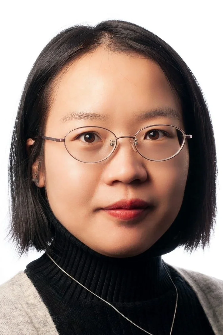 Kejia Yang — Climate Policy Lab