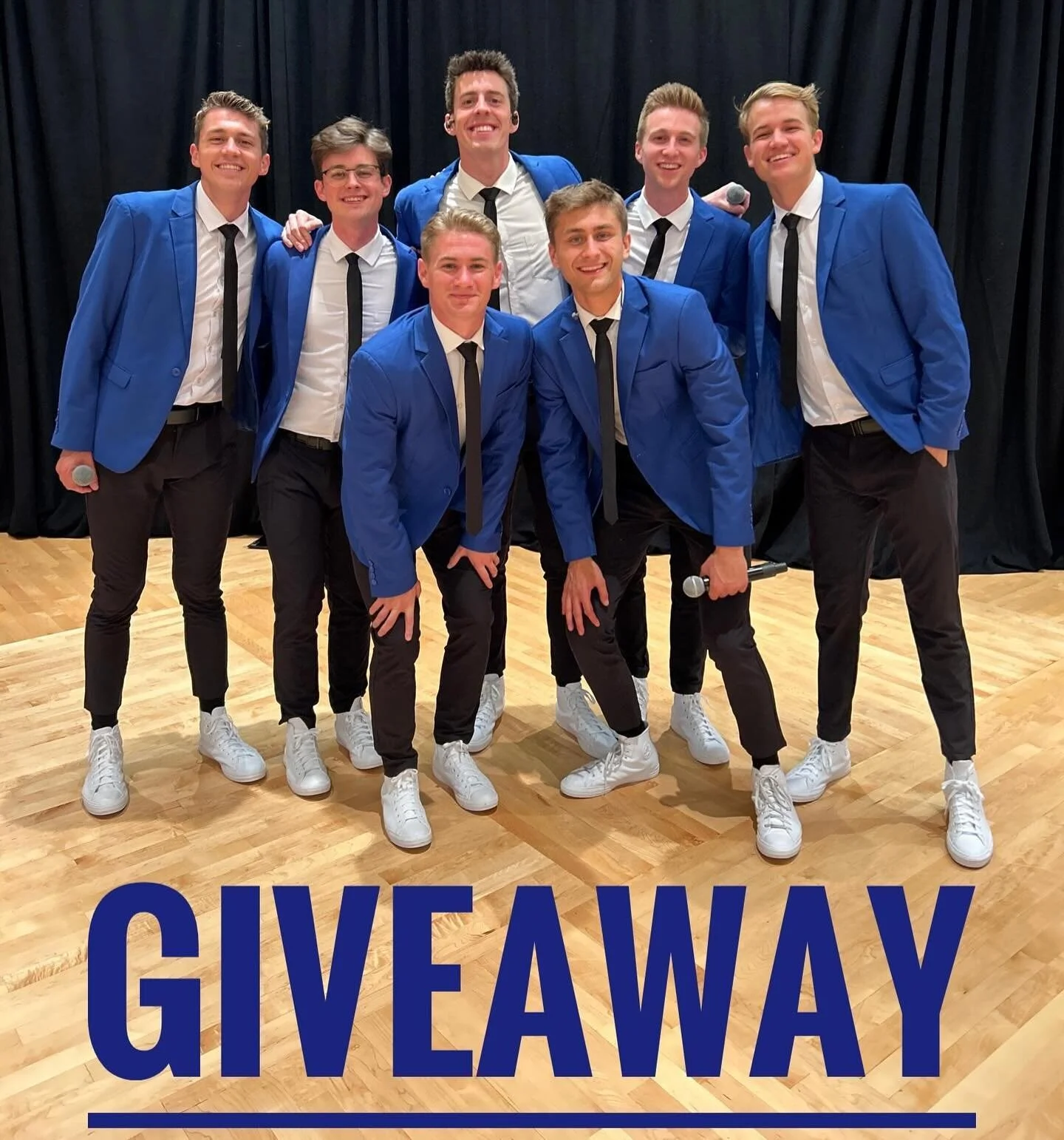 Shows — BYU Vocal Point