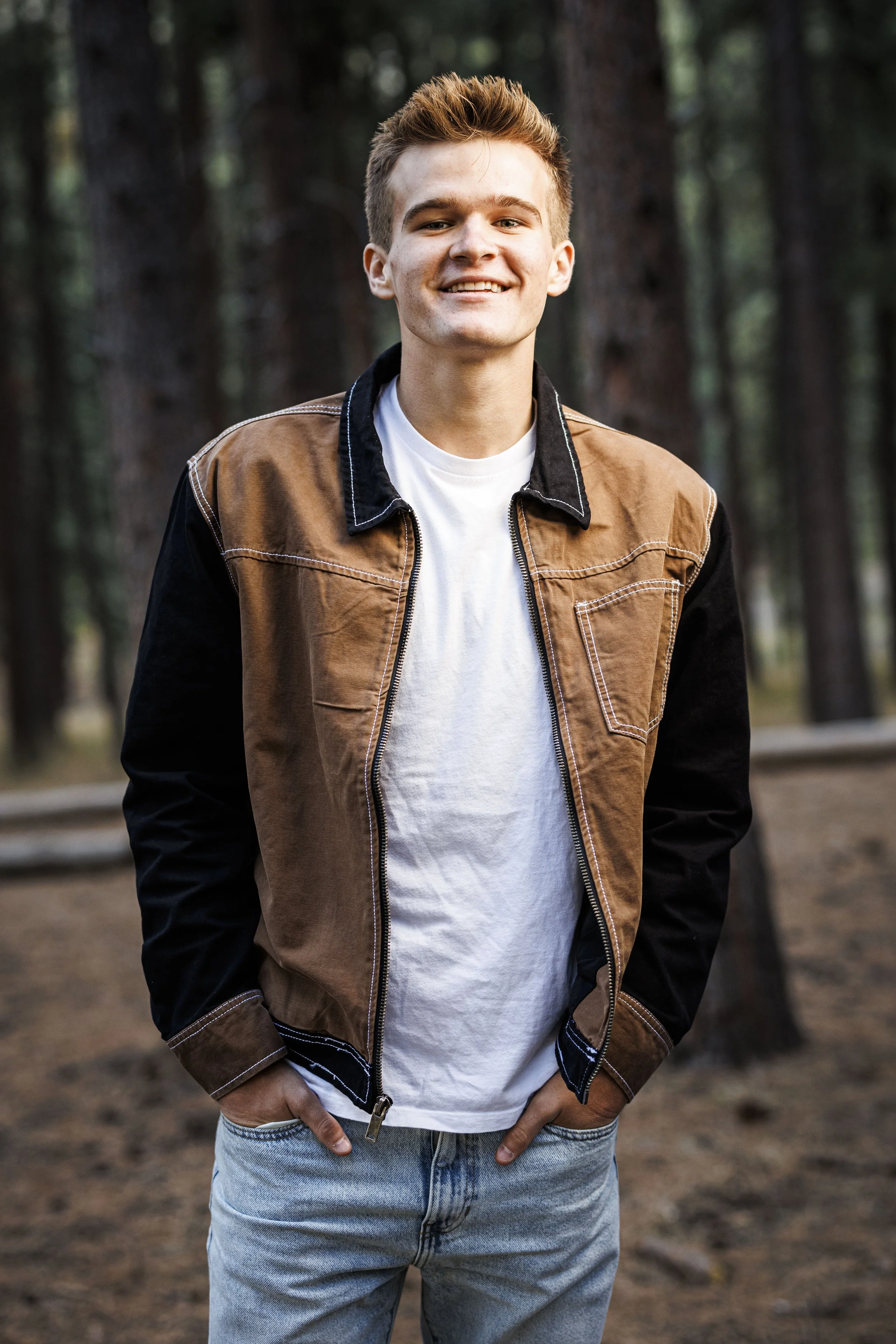 McKay Dalley — BYU Vocal Point