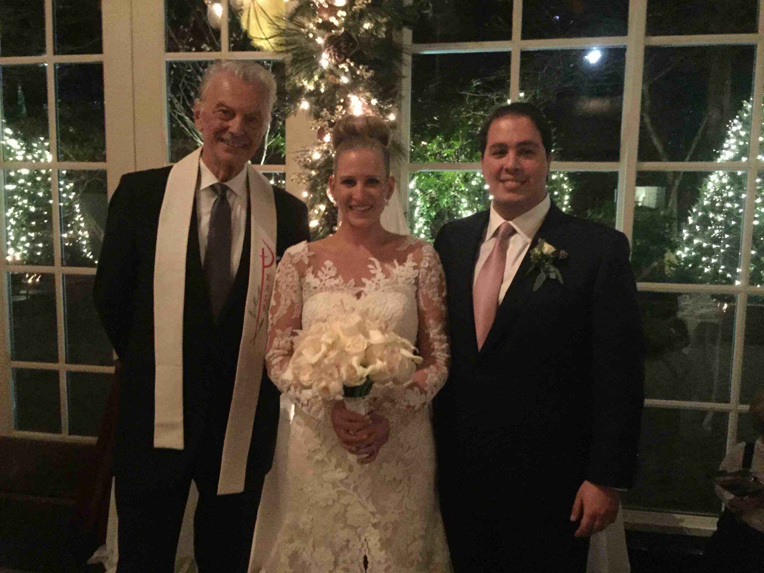 Personalized Wedding Ceremonies Planners New York