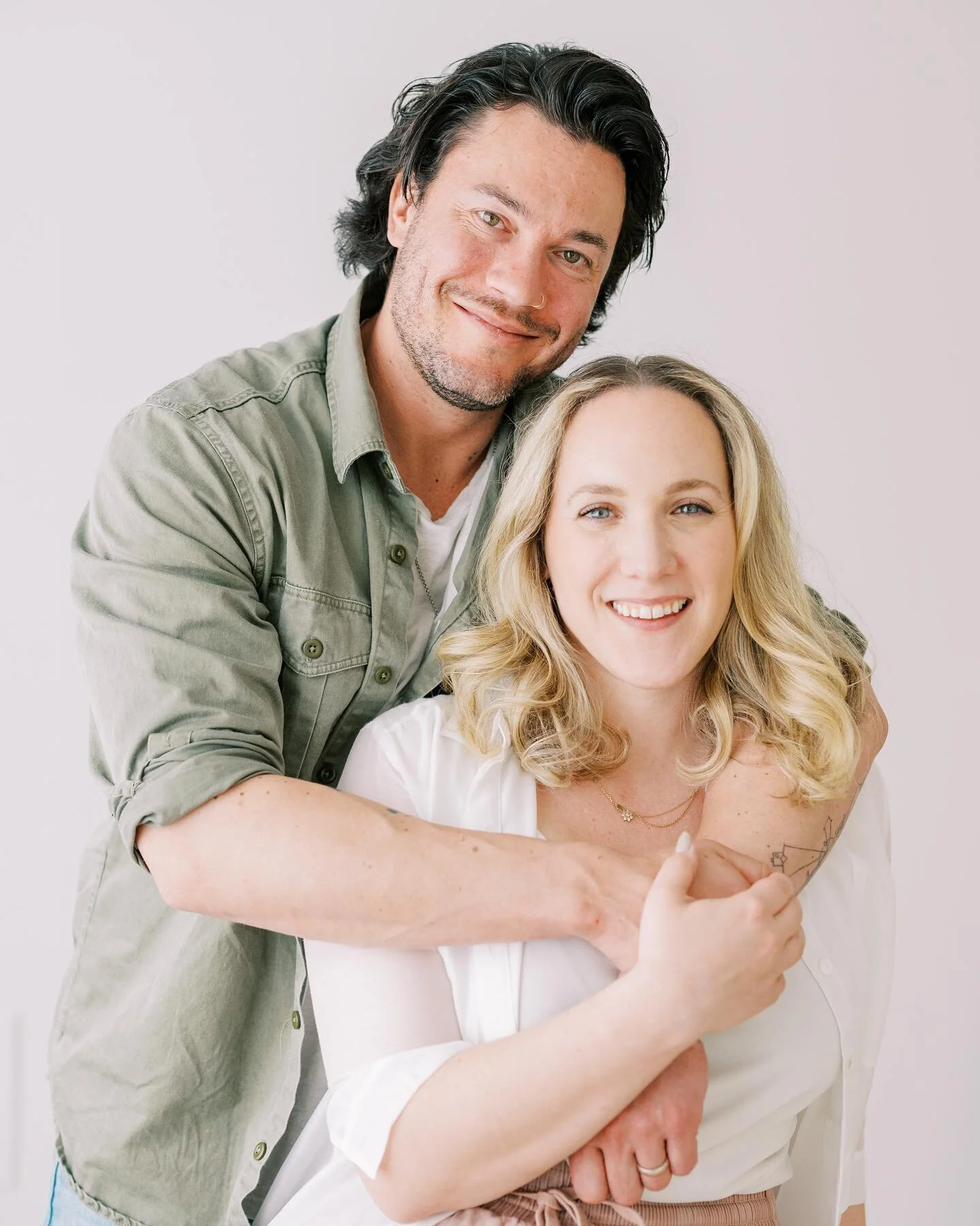 Portfolio — Magda & Simon Photography