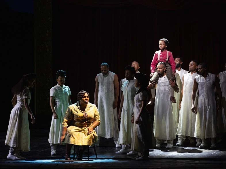 Michael Moore Agency