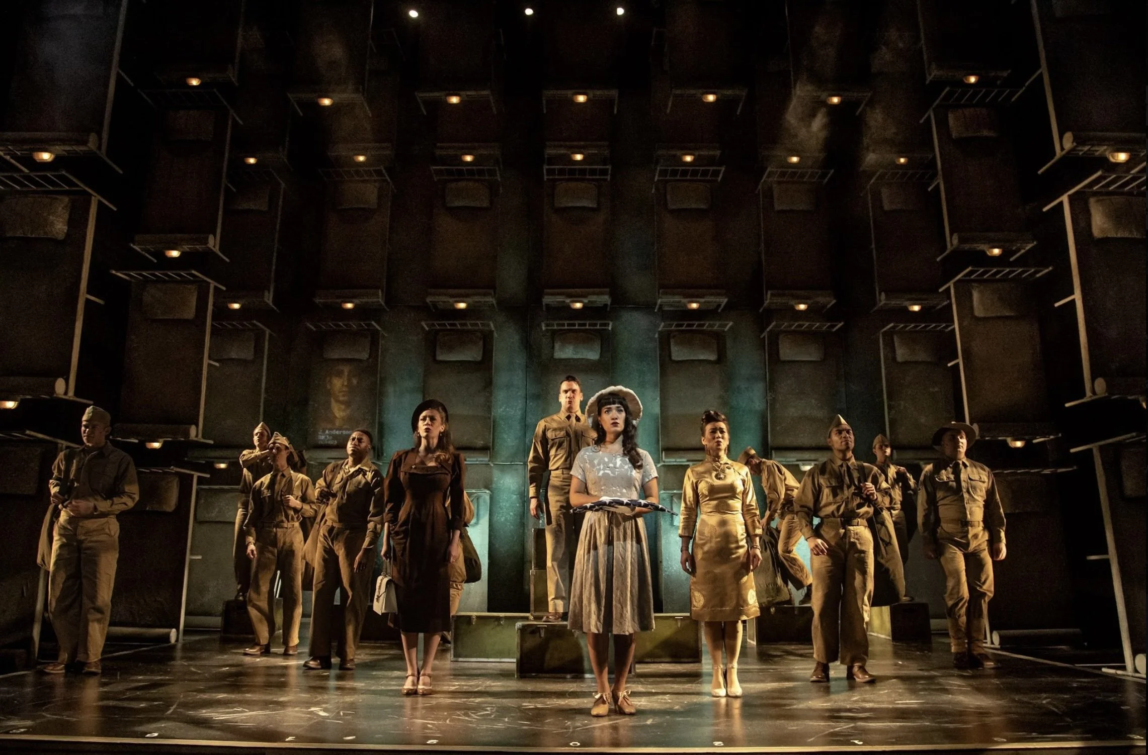 Michael Moore Agency