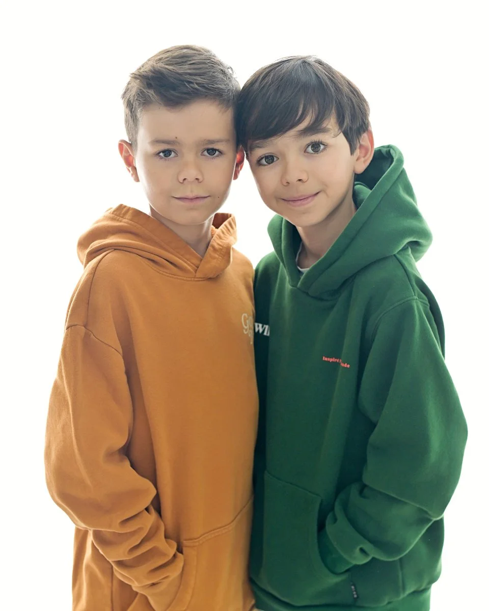 William Gallant - Agence artistique — Gamin Gamine