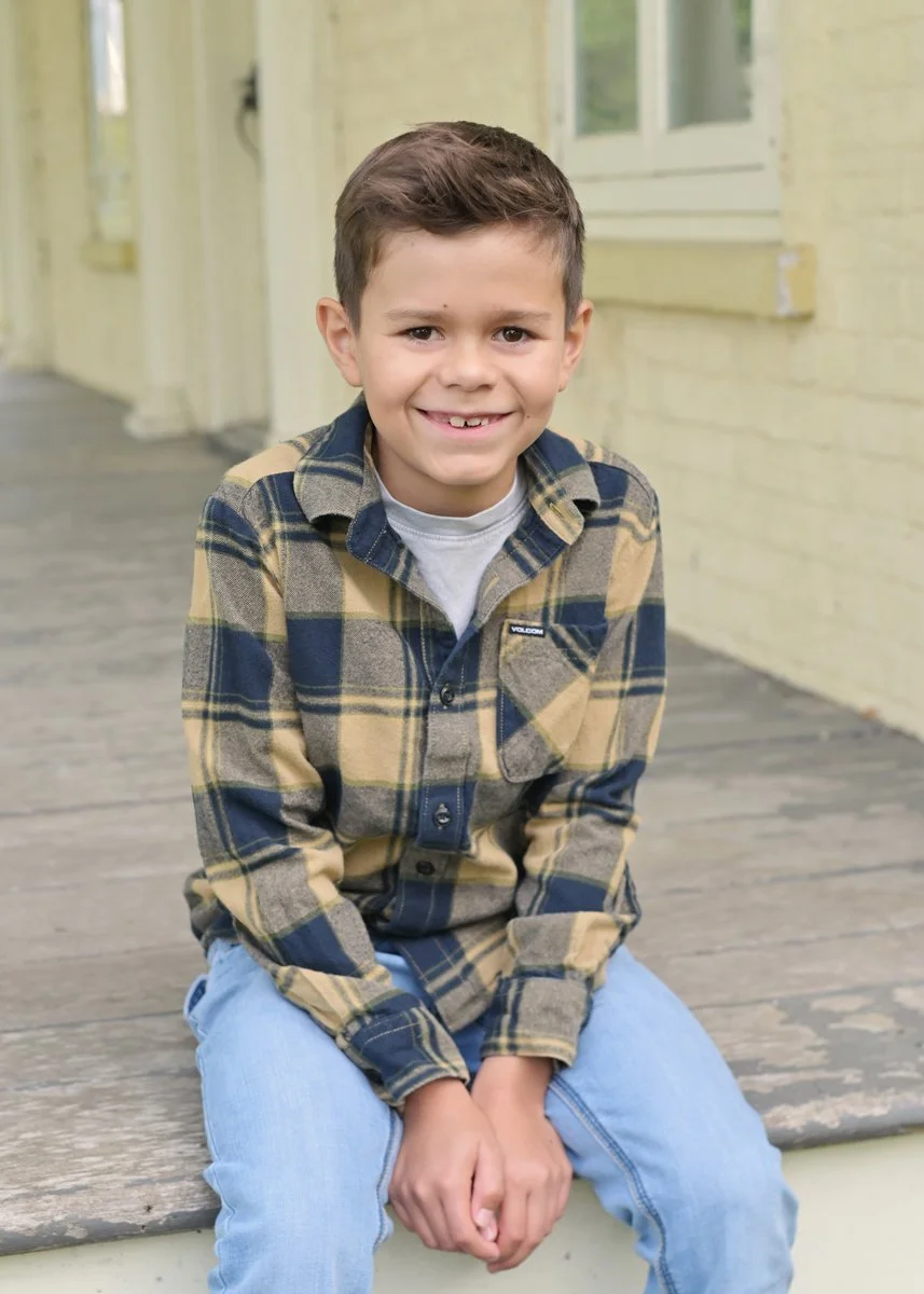 William Gallant - Agence artistique — Gamin Gamine