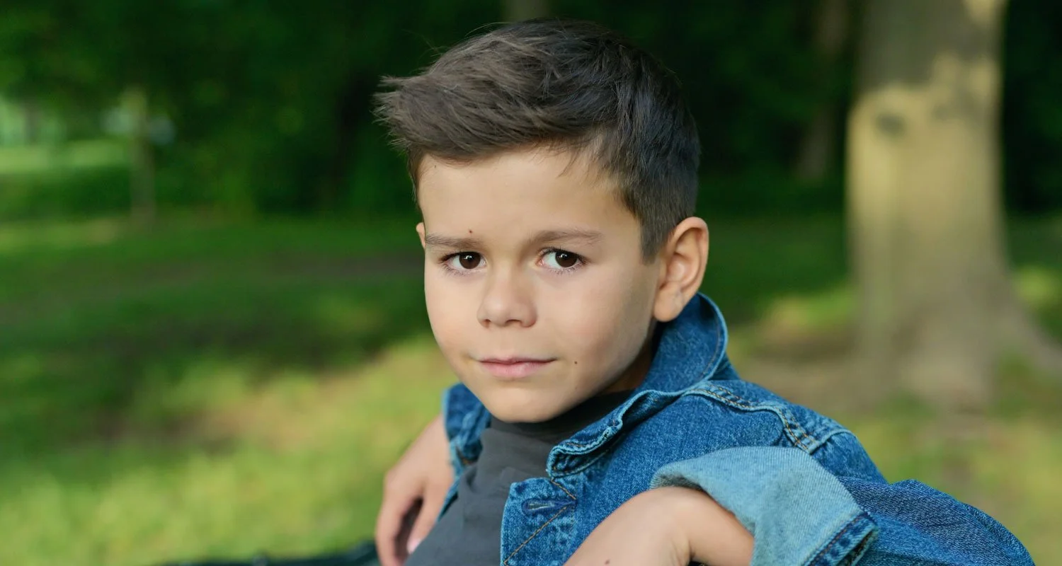 William Gallant - Agence artistique — Gamin Gamine