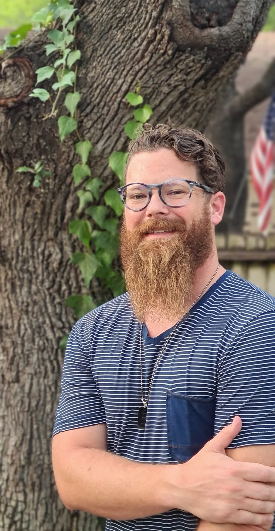 Staff — Living Waters