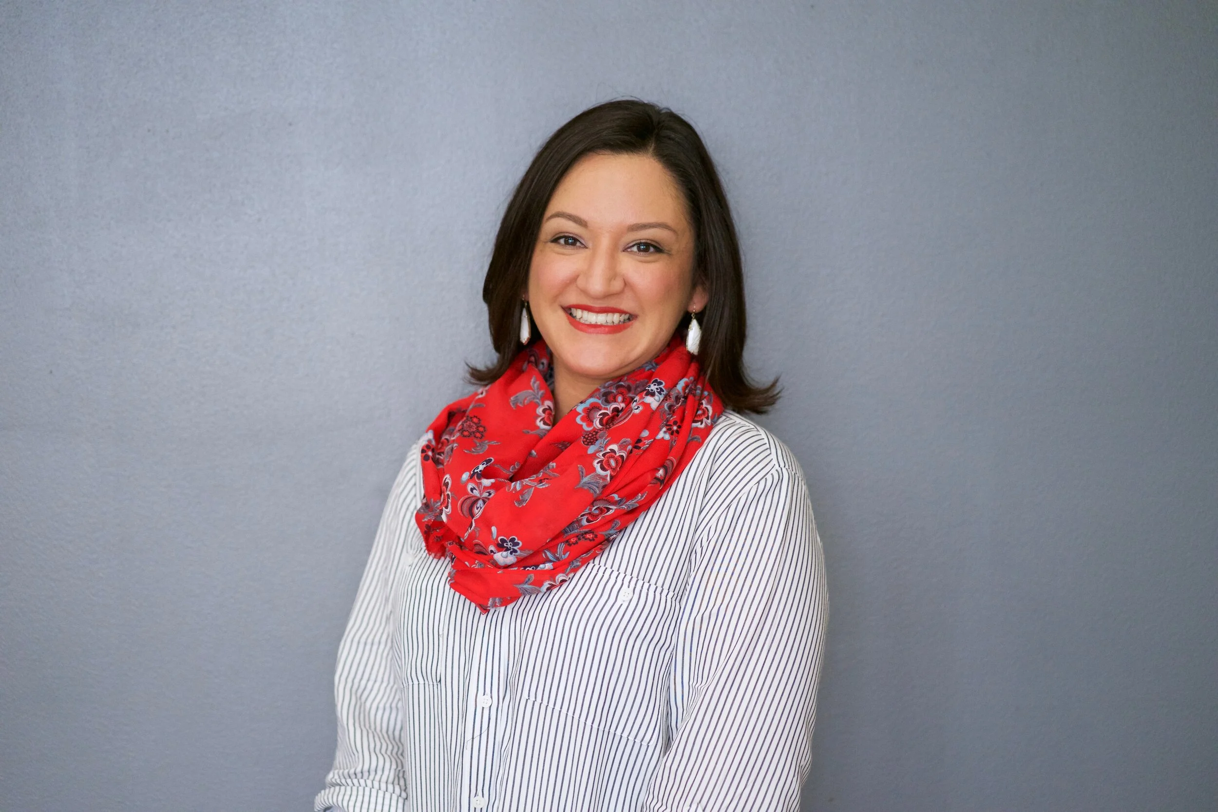 Staff — Living Waters