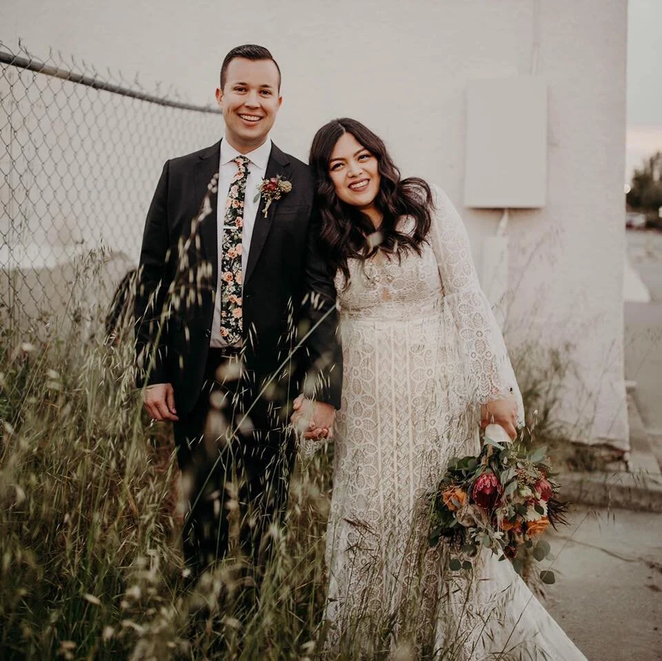 Staff — Living Waters