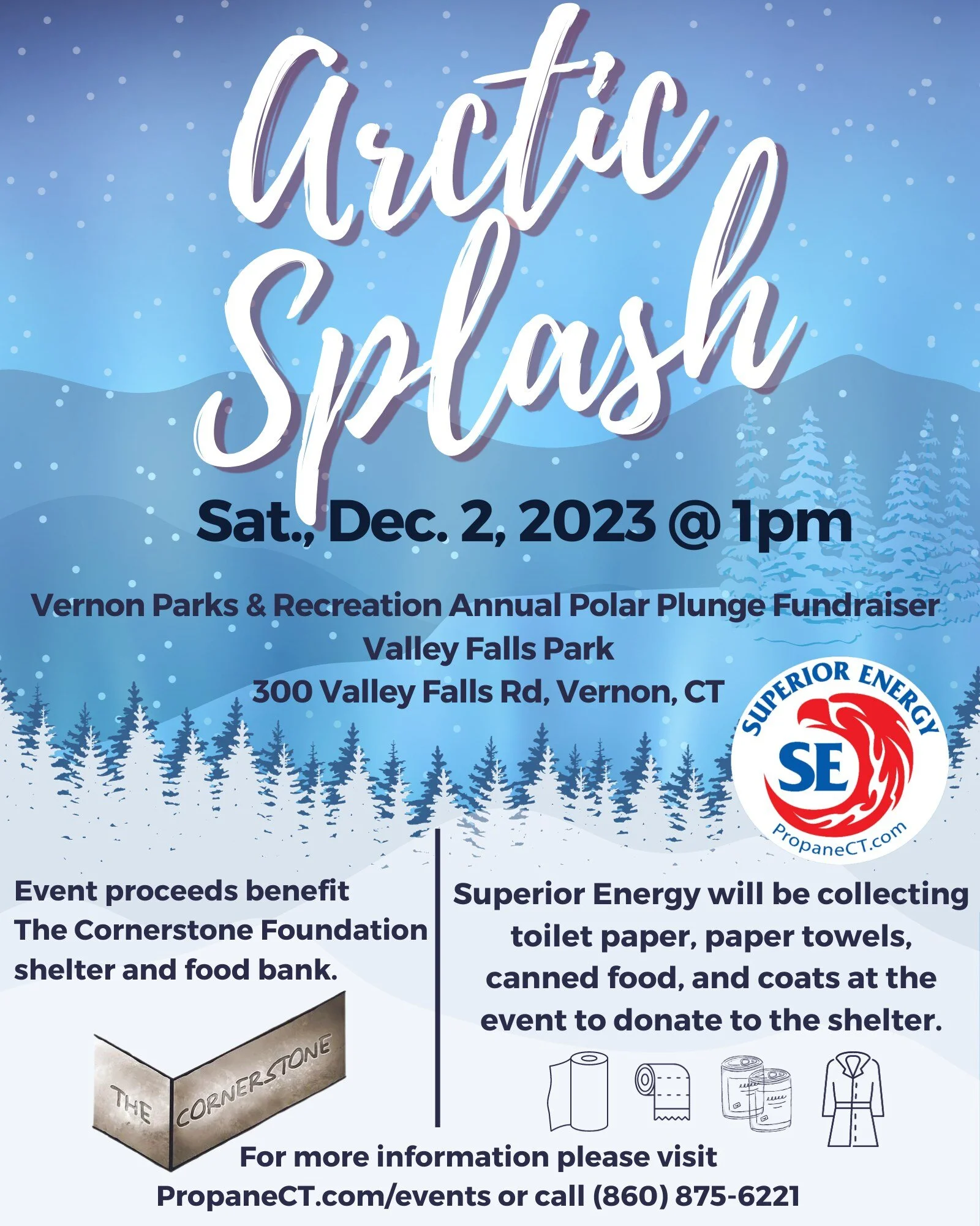 Hazmat Fee: A More Detailed Explanation — Superior Energy, LLC