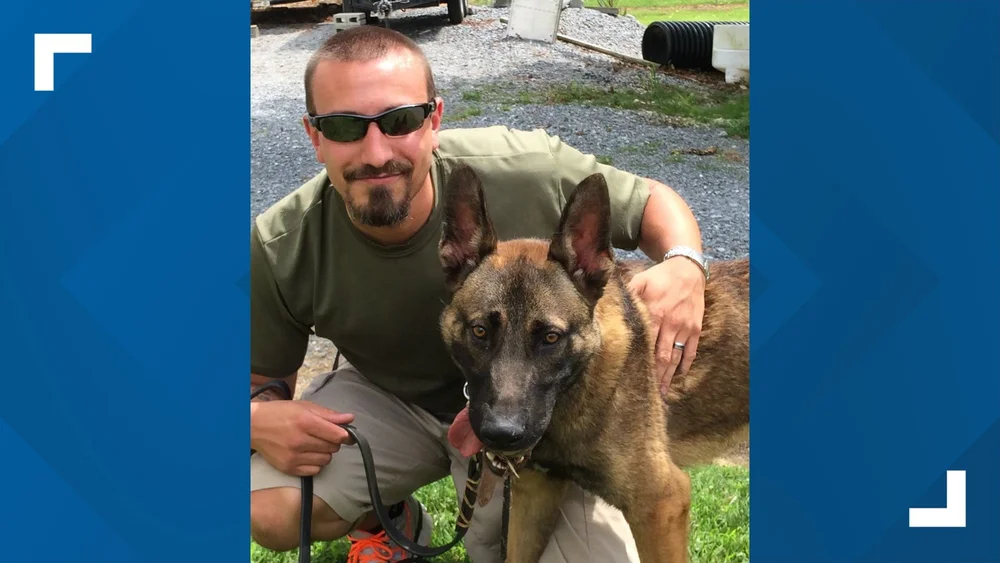 In Memory of k9 Thor — Superior Energy, LLC