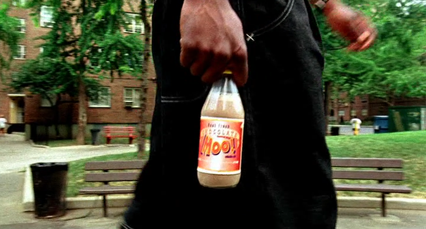 Was Chocolate Moo the Purple Drank of the '90s? : r/NoStupidQuestions