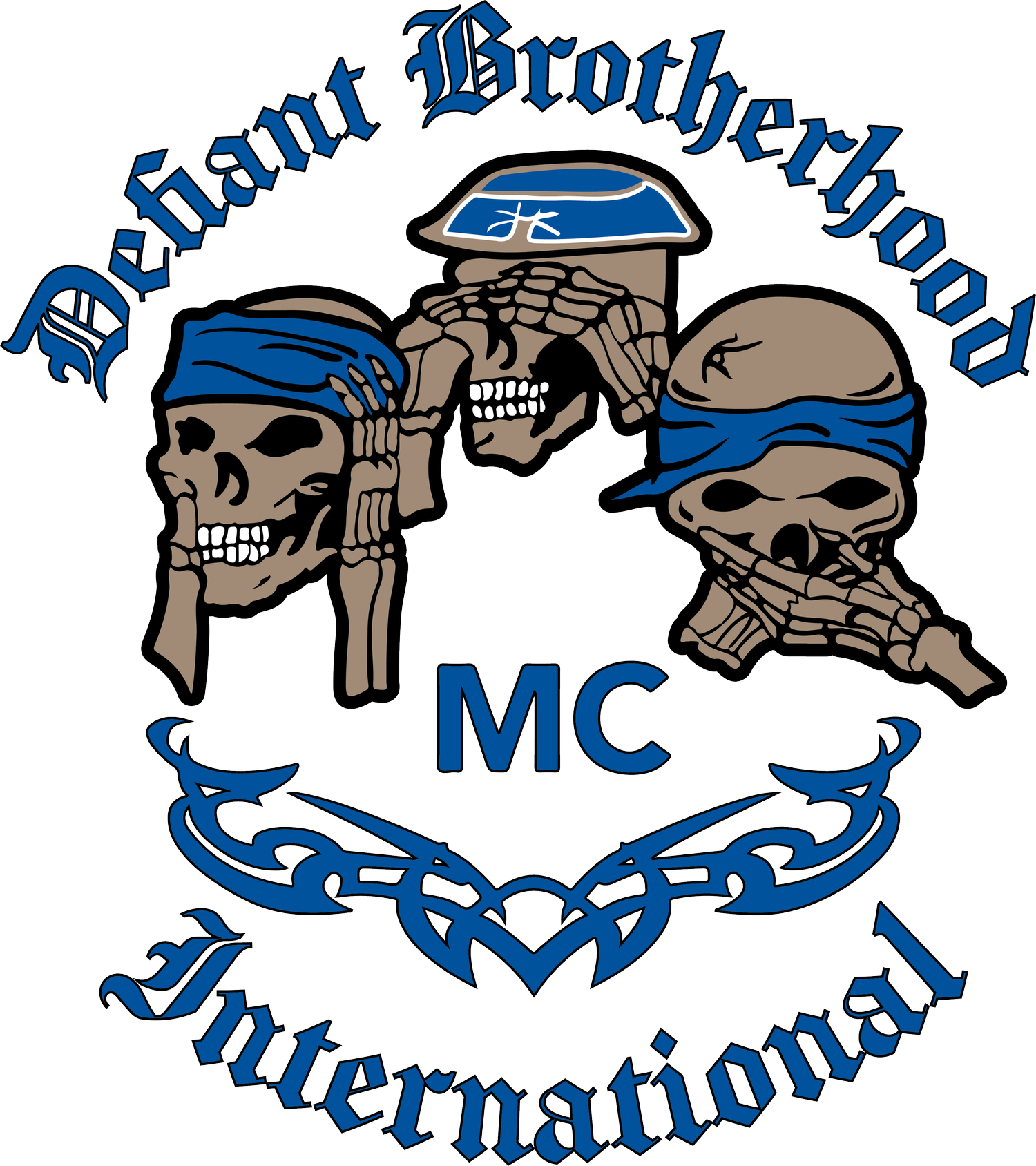 Defiant Brotherhood MC