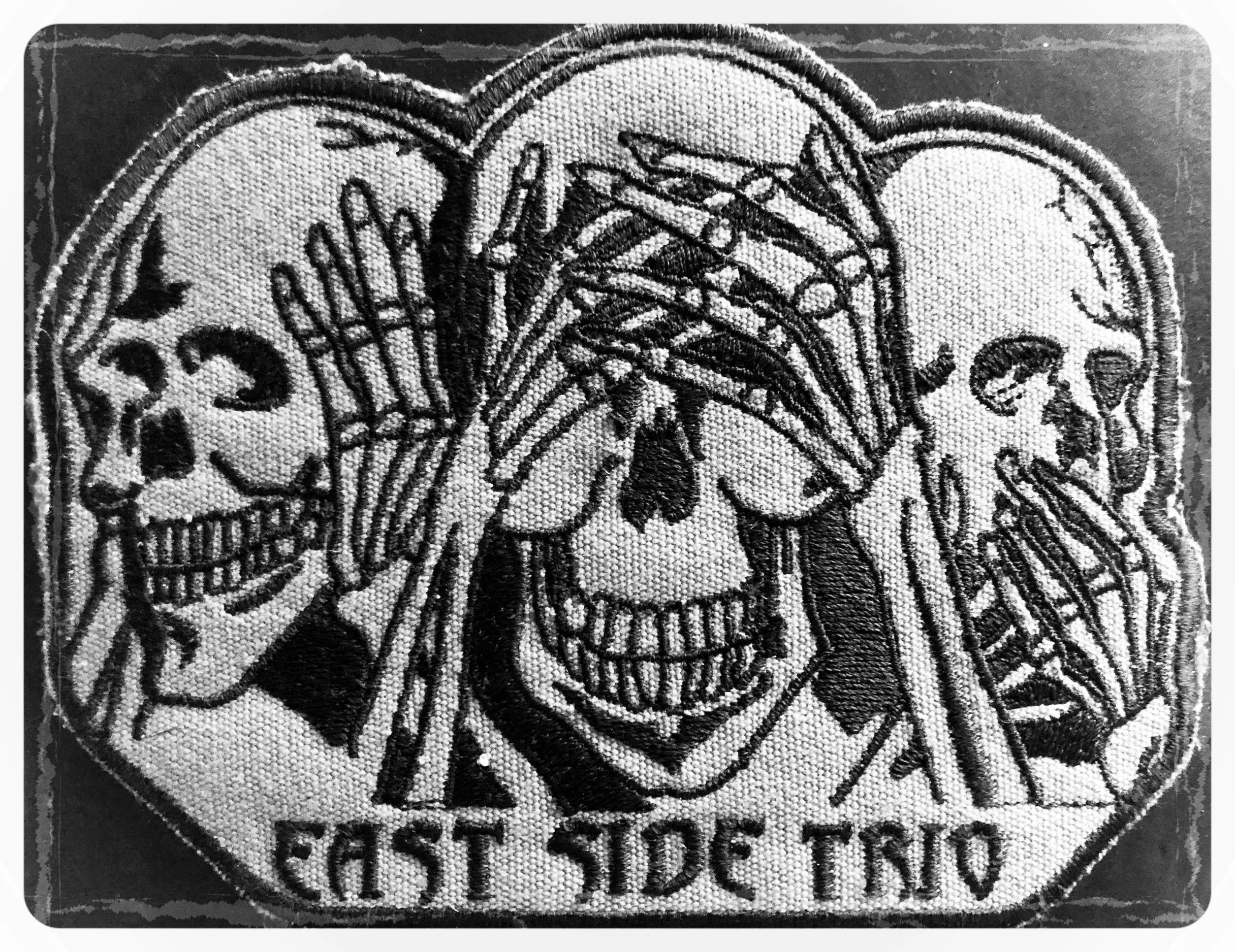 Who We Are — Defiant Brotherhood MC