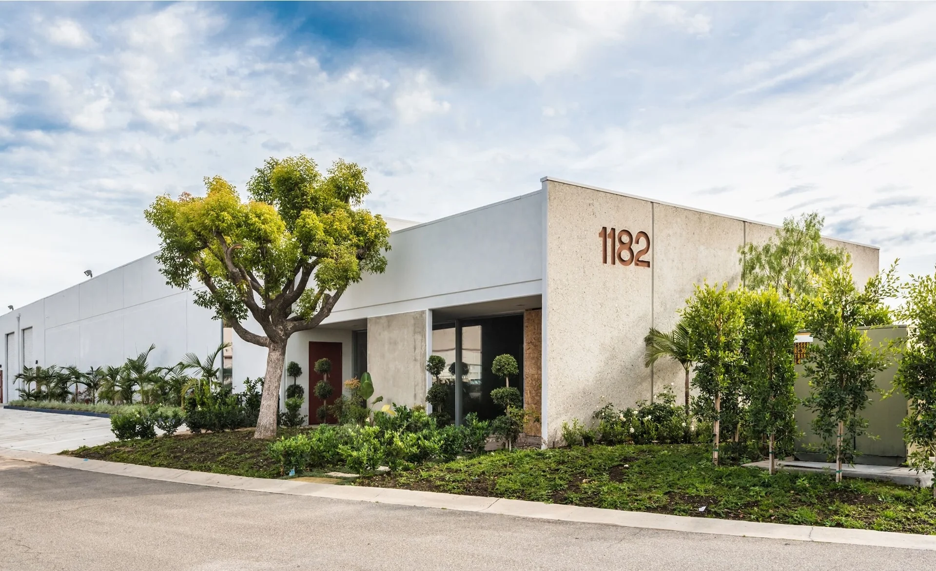 The Cargile Commercial Group