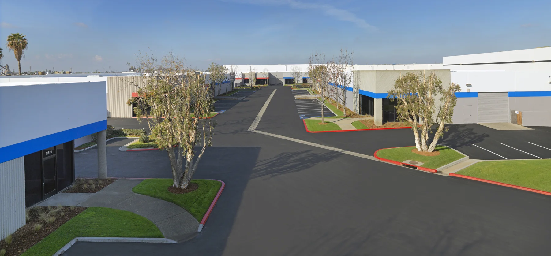 The Cargile Commercial Group