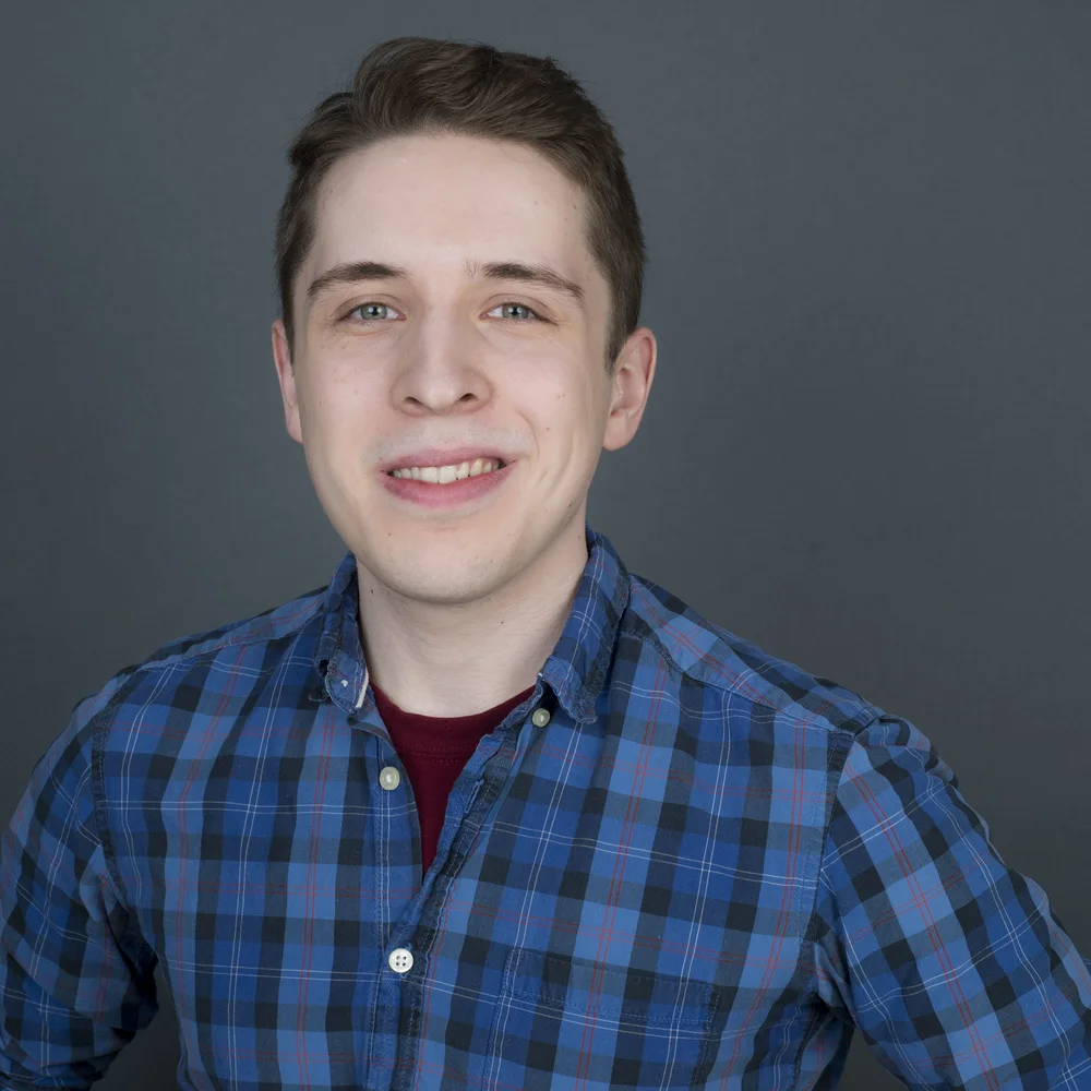 Dan Dillabough