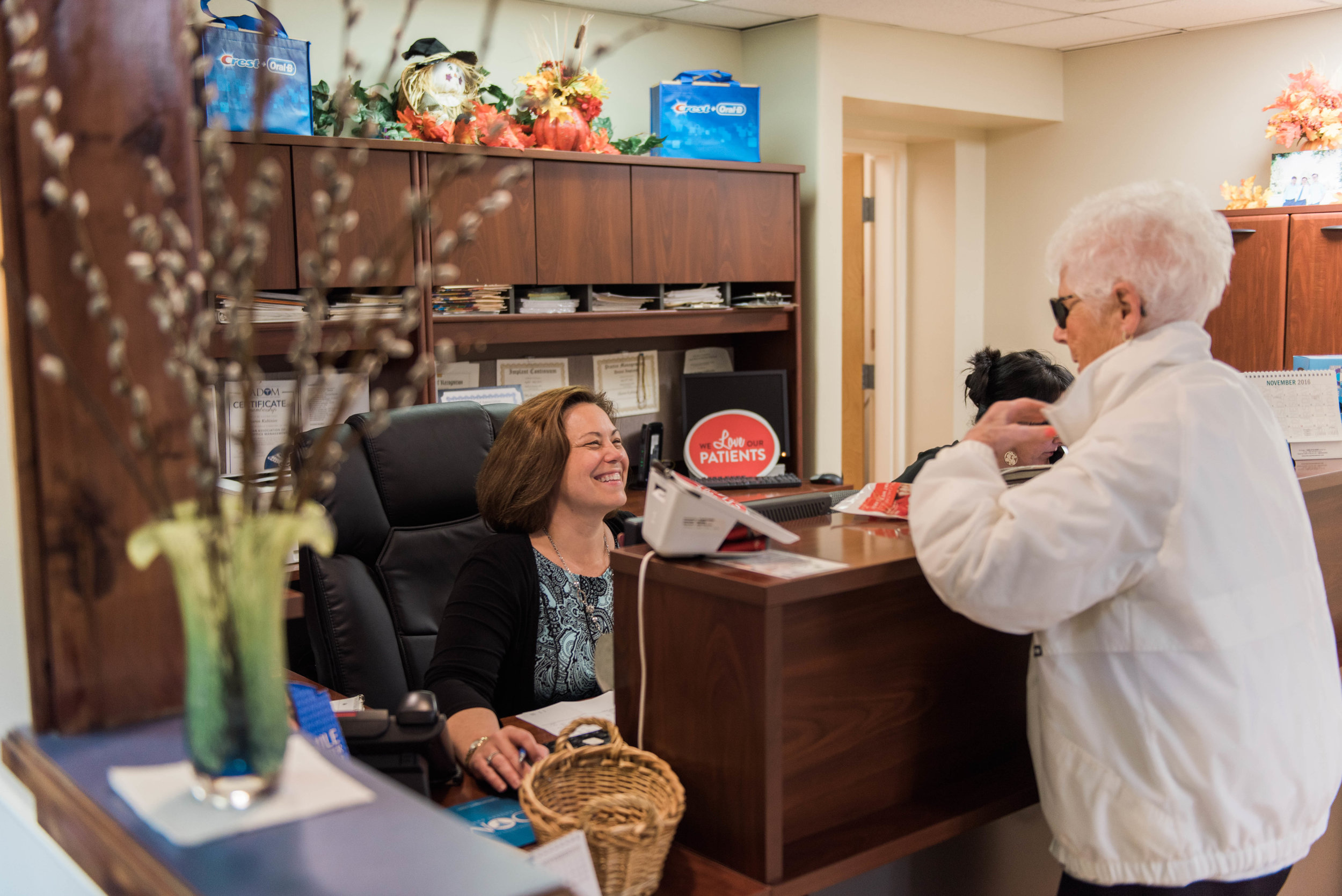 Family Dentist in Batavia | Batavia Dental | Dr. Adam Gregor