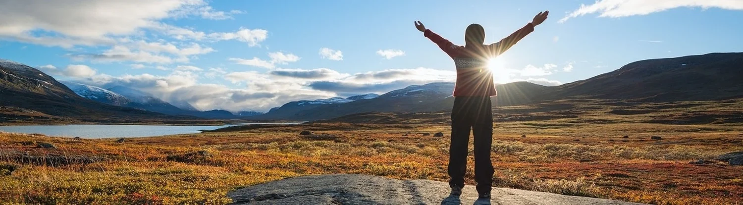 Purpose and Destiny — Impact Purpose and Destiny