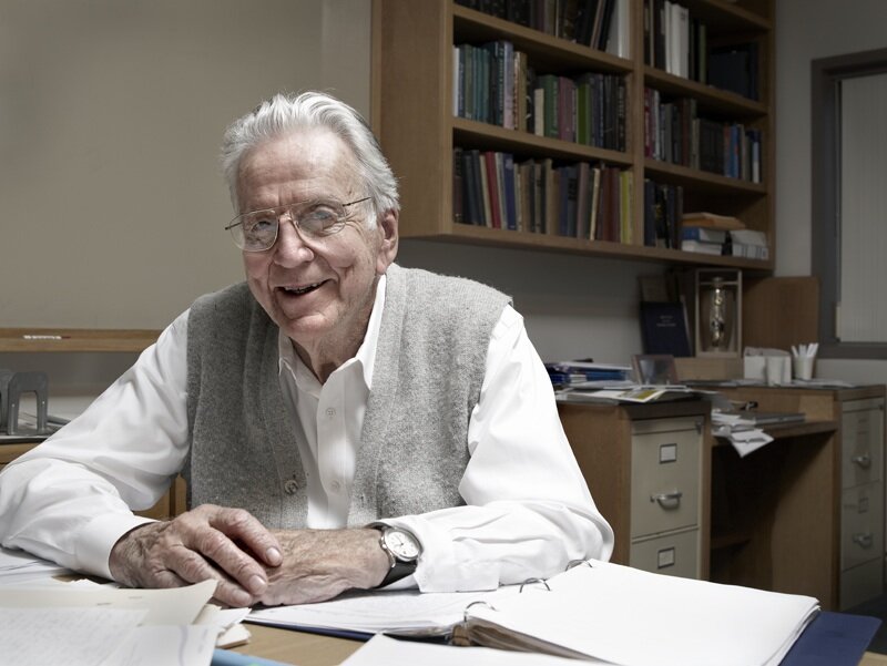 David Hogness — Stanford Developmental Biology