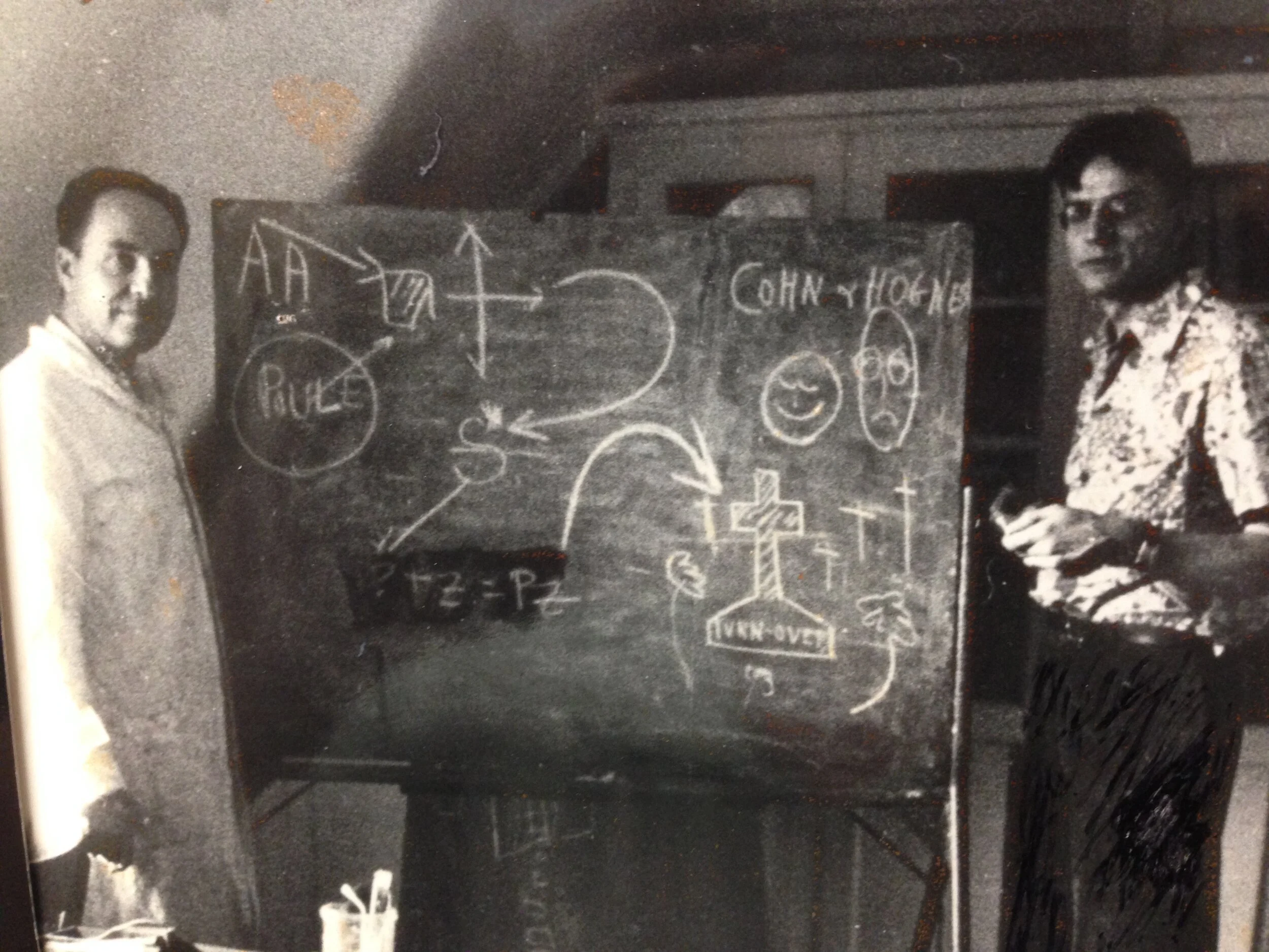 David Hogness Gallery 2 — Stanford Developmental Biology