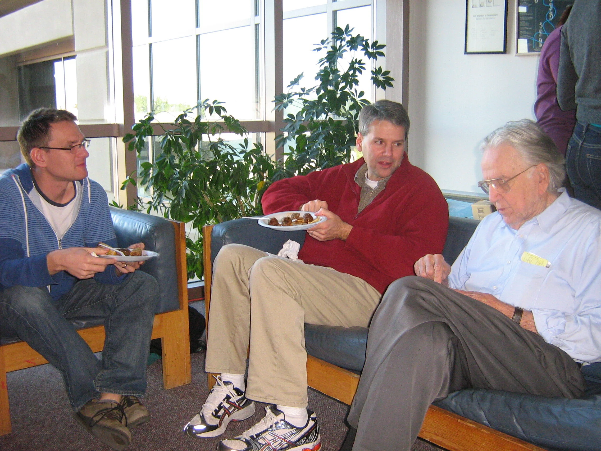 David Hogness Gallery 2 — Stanford Developmental Biology