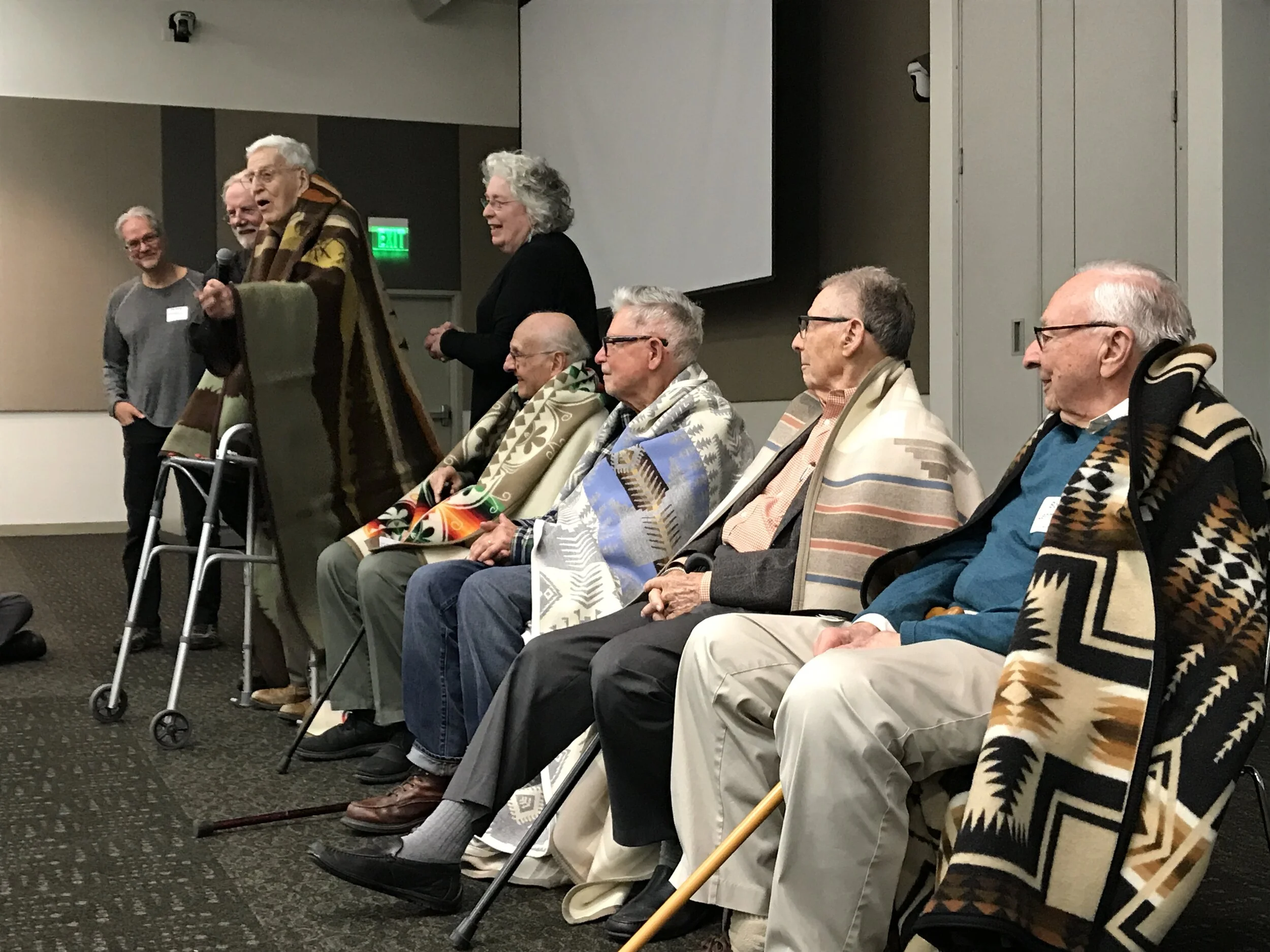 David Hogness Gallery 2 — Stanford Developmental Biology