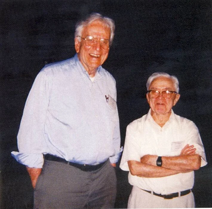 David Hogness Gallery 2 — Stanford Developmental Biology