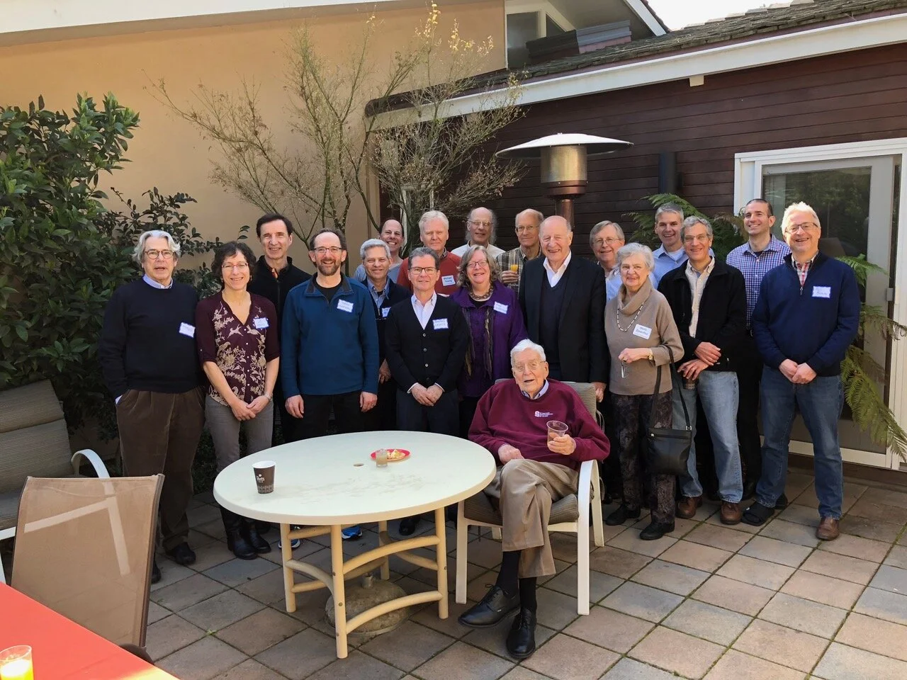 David Hogness Gallery 3 — Stanford Developmental Biology