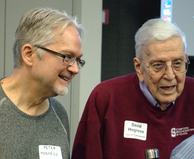 David Hogness Gallery 3 — Stanford Developmental Biology