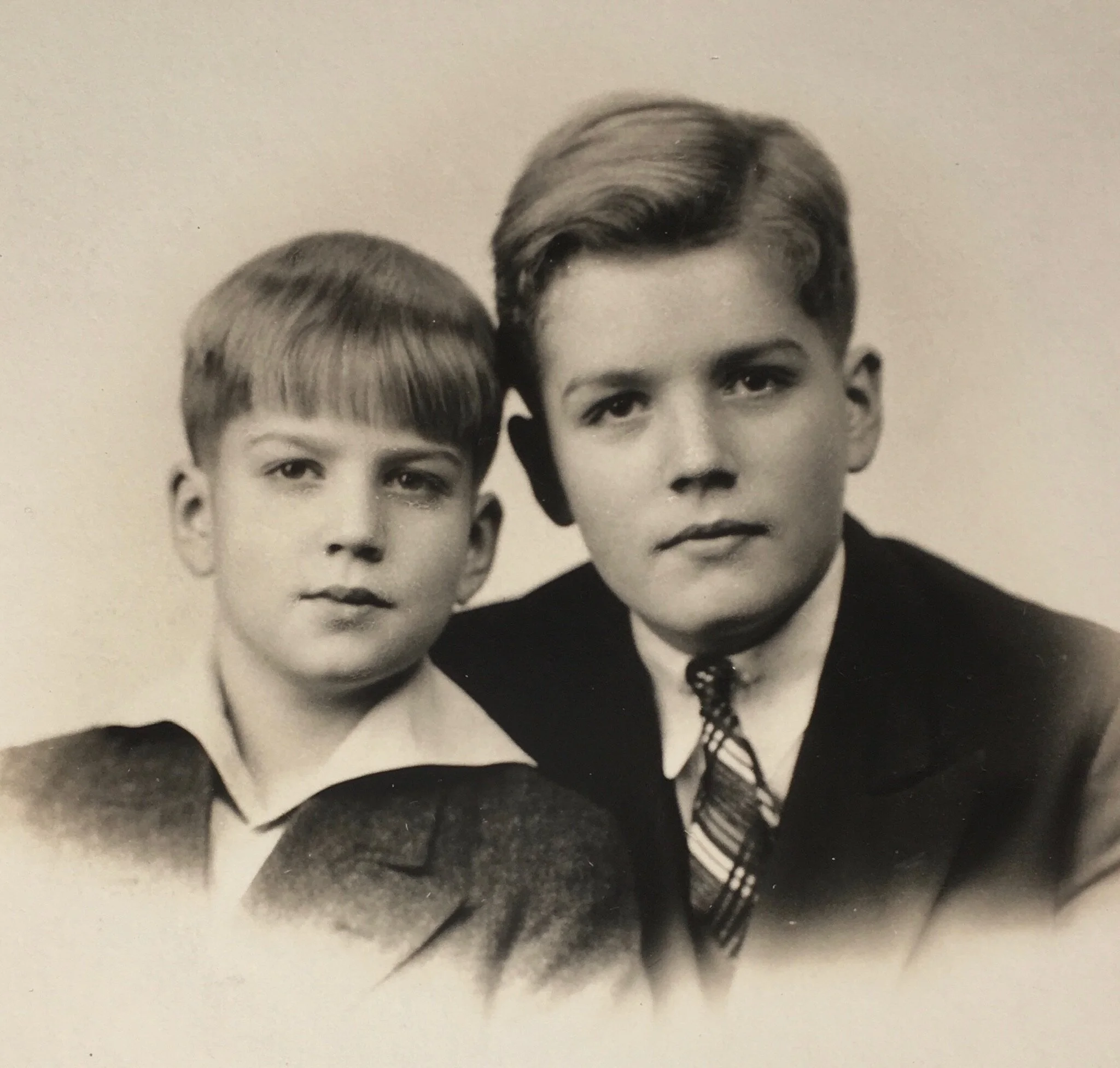 David Hogness Gallery 1 — Stanford Developmental Biology