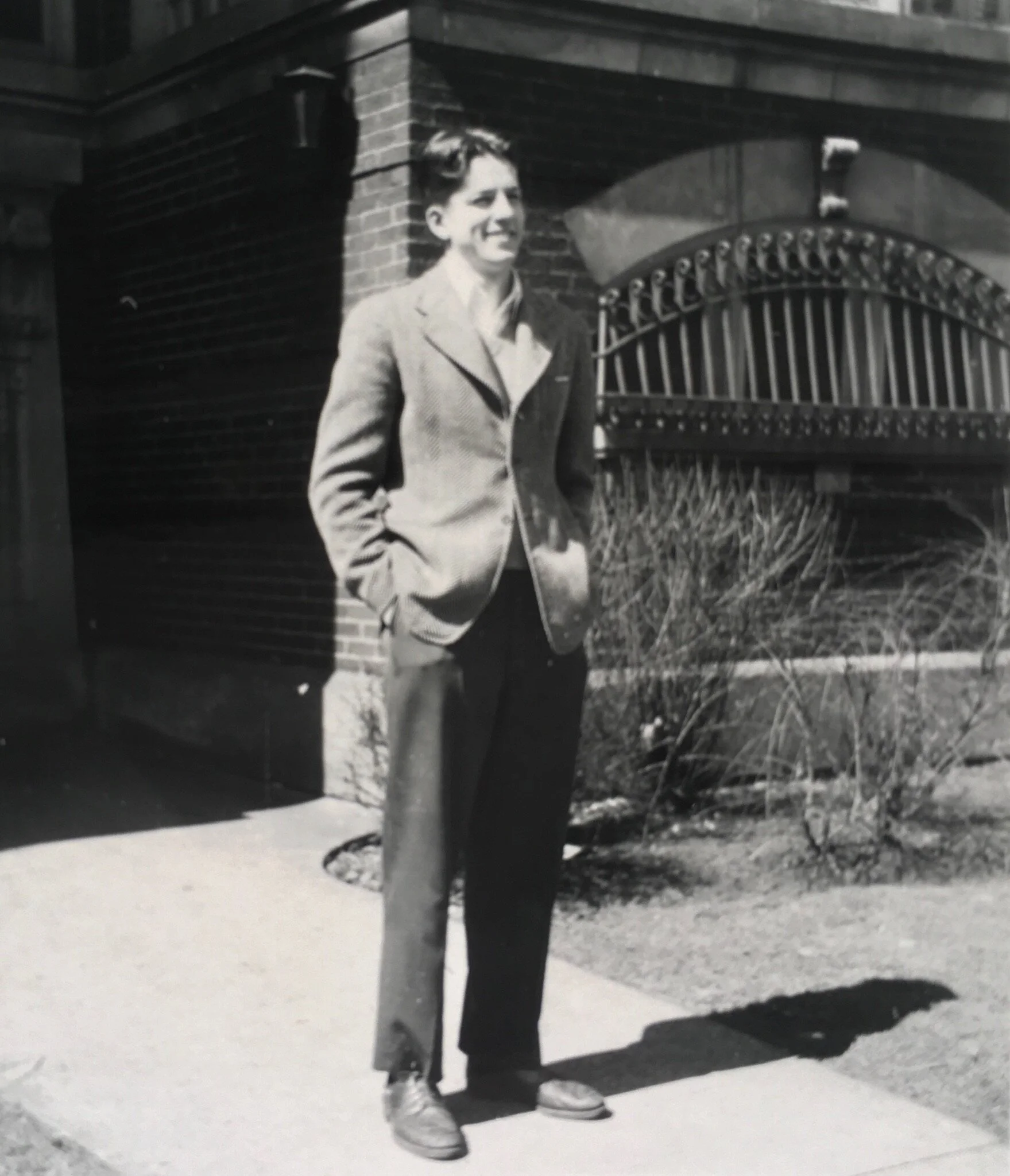 David Hogness Gallery 1 — Stanford Developmental Biology