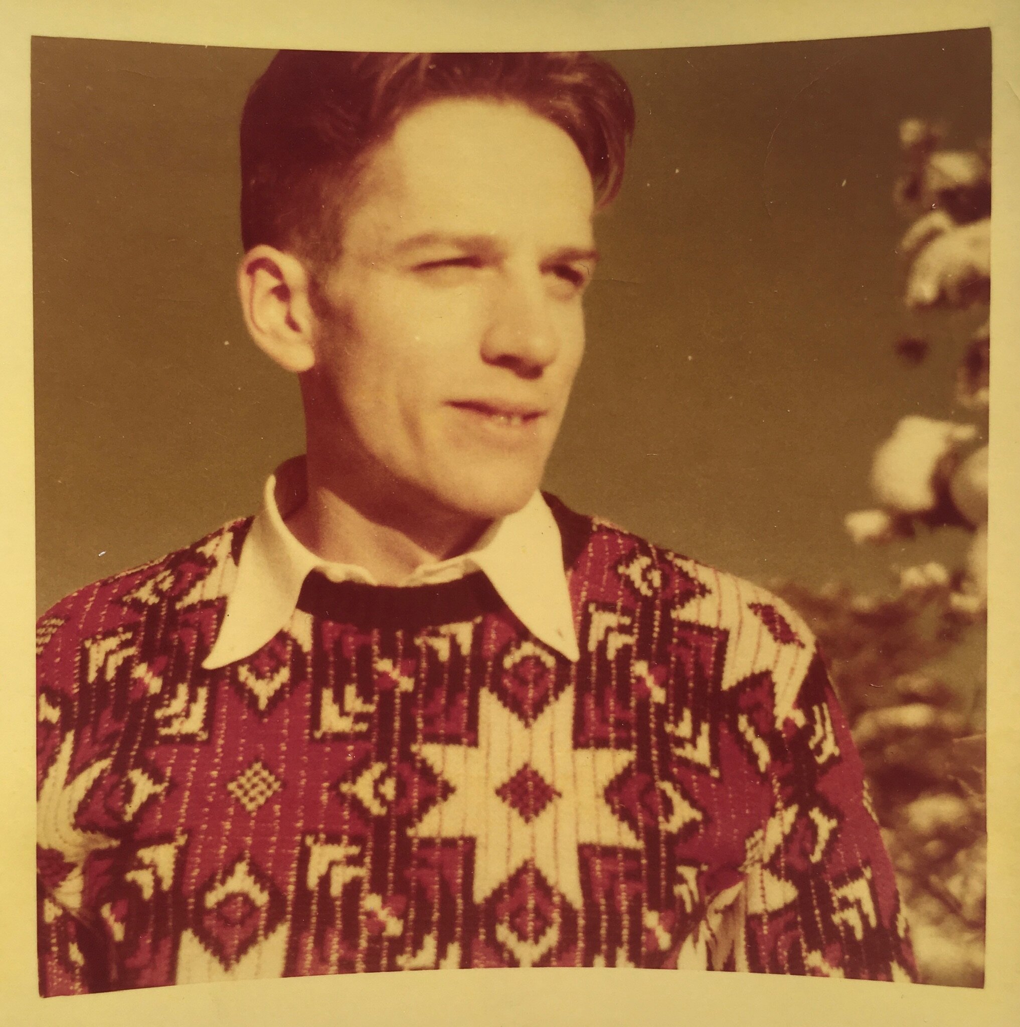 David Hogness Gallery 1 — Stanford Developmental Biology