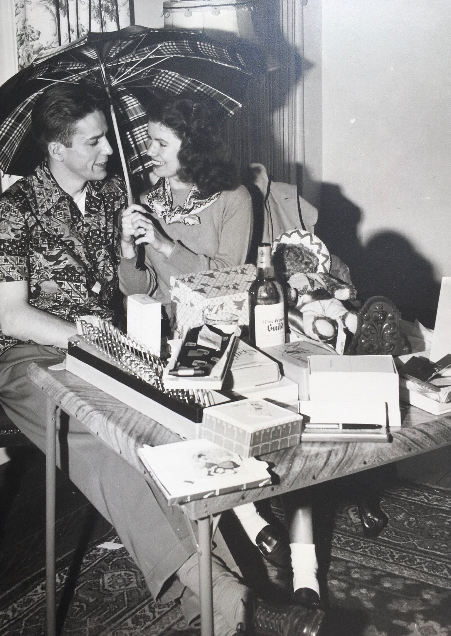 David Hogness Gallery 1 — Stanford Developmental Biology