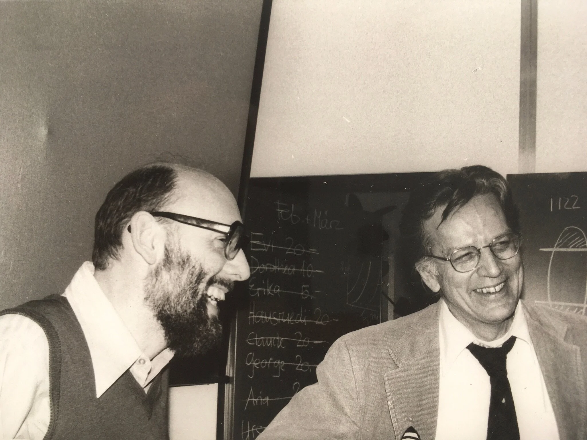 David Hogness Gallery 1 — Stanford Developmental Biology