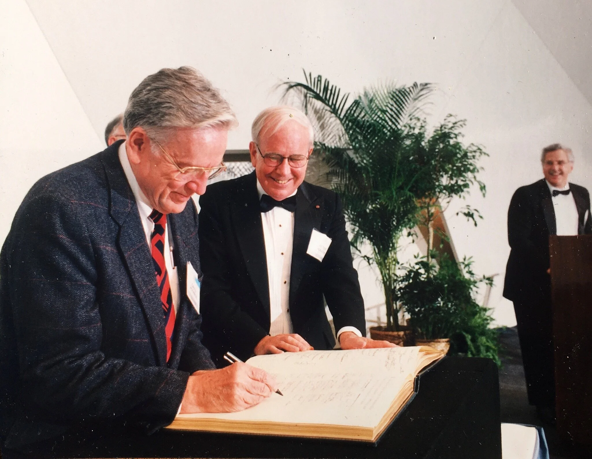 David Hogness Gallery 1 — Stanford Developmental Biology