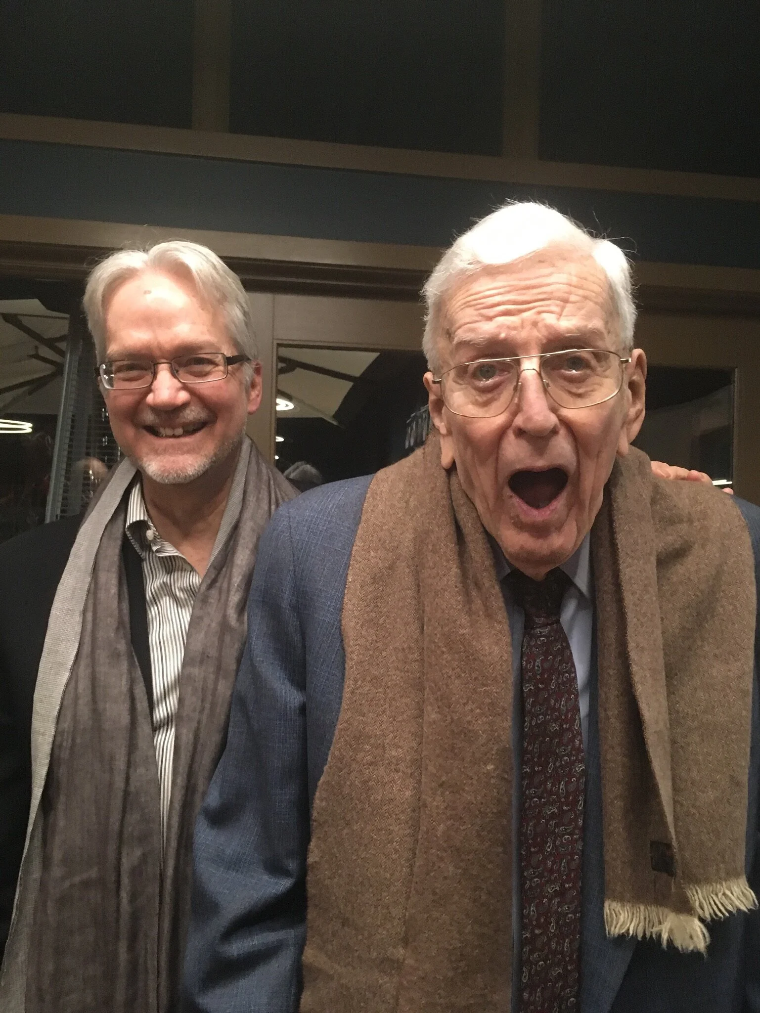 David Hogness Gallery 4 — Stanford Developmental Biology