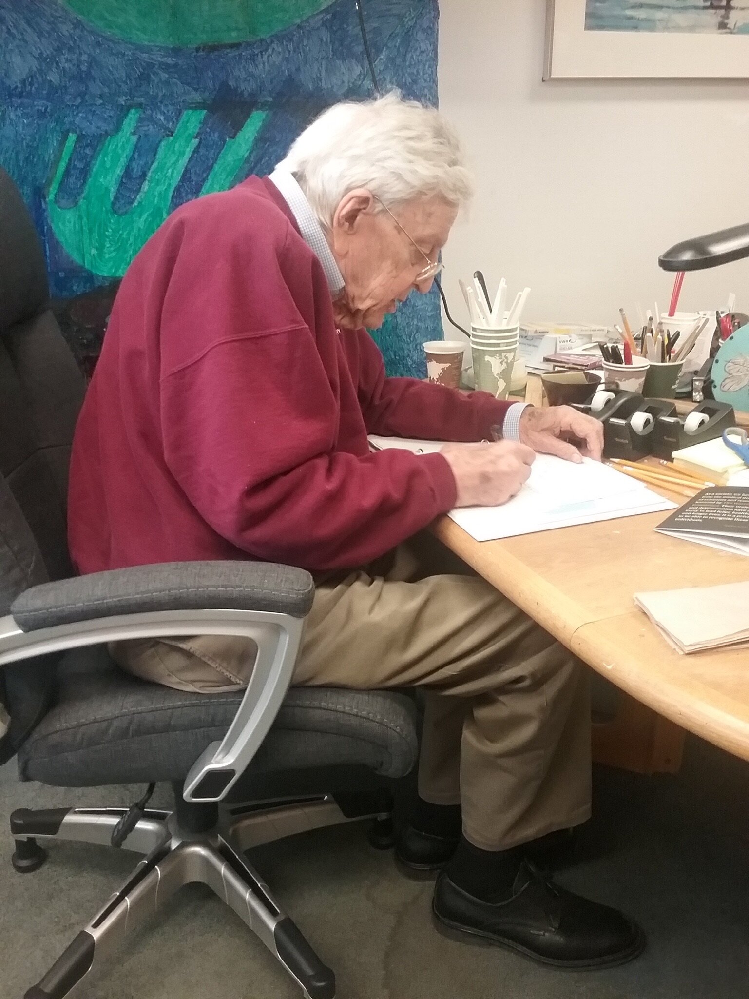 David Hogness Gallery 4 — Stanford Developmental Biology