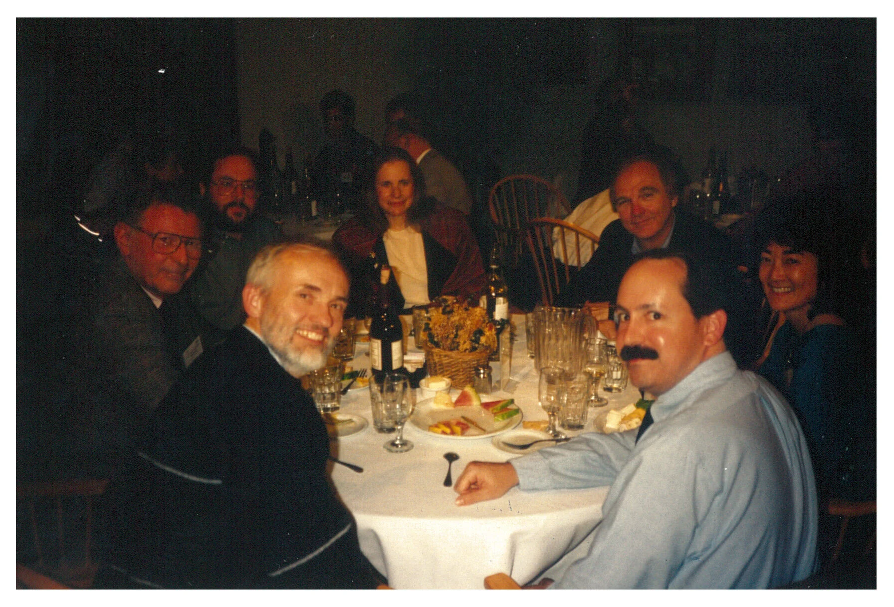 David Hogness Gallery 8 — Stanford Developmental Biology