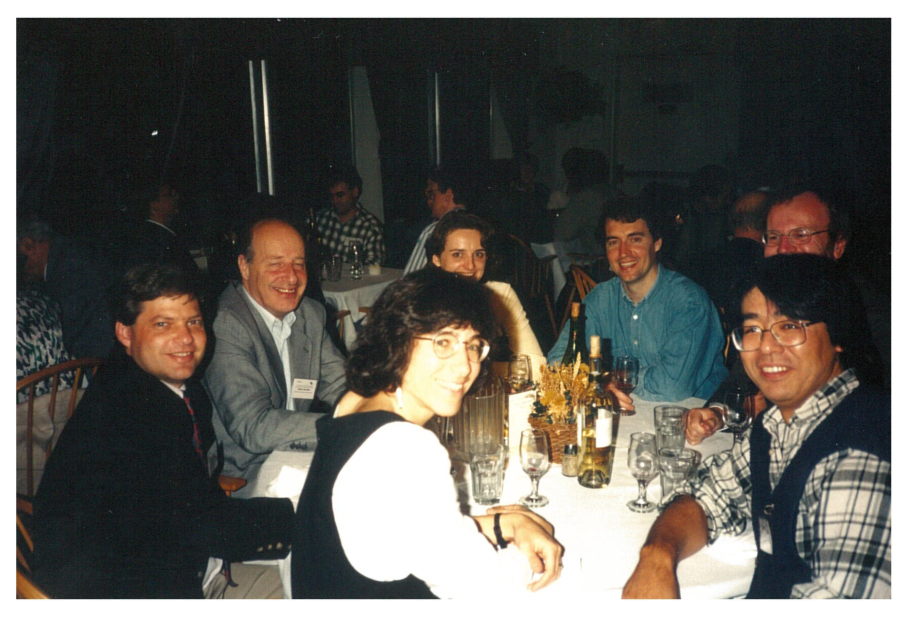 David Hogness Gallery 8 — Stanford Developmental Biology