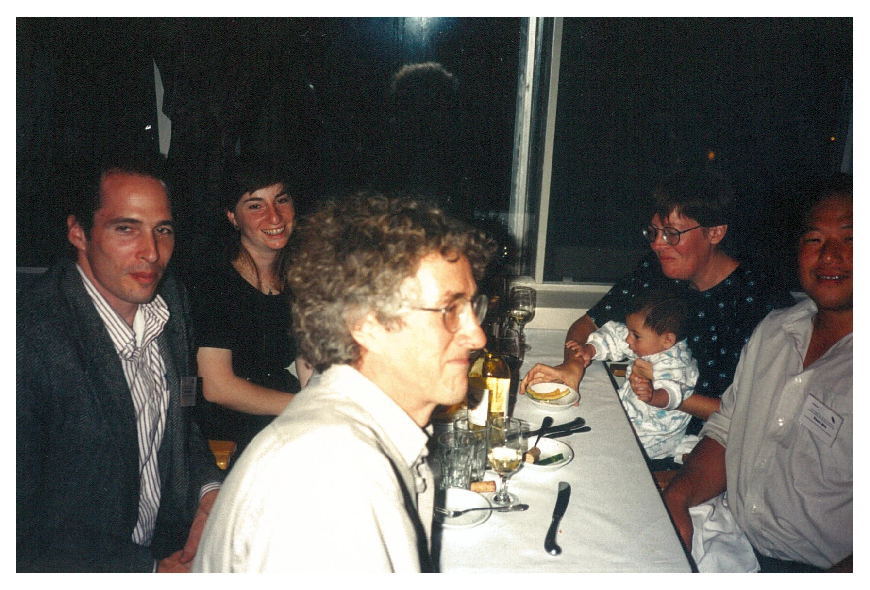 David Hogness Gallery 8 — Stanford Developmental Biology