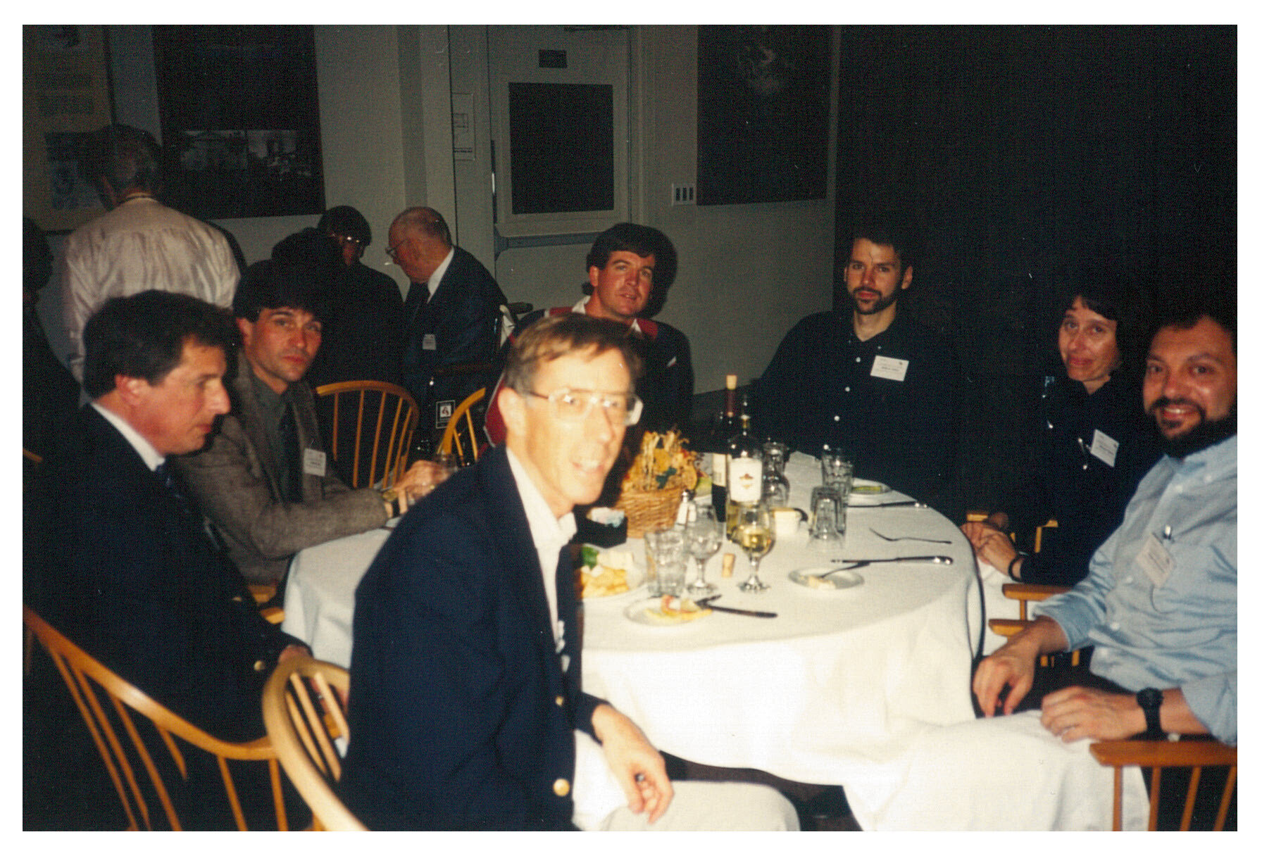 David Hogness Gallery 8 — Stanford Developmental Biology