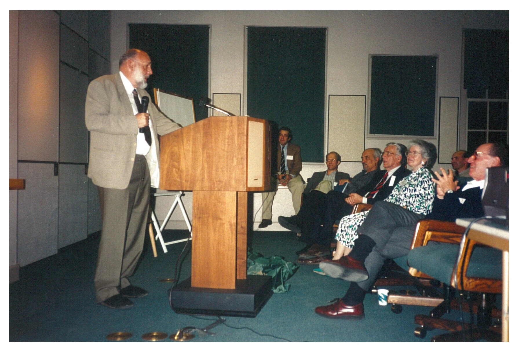 David Hogness Gallery 8 — Stanford Developmental Biology