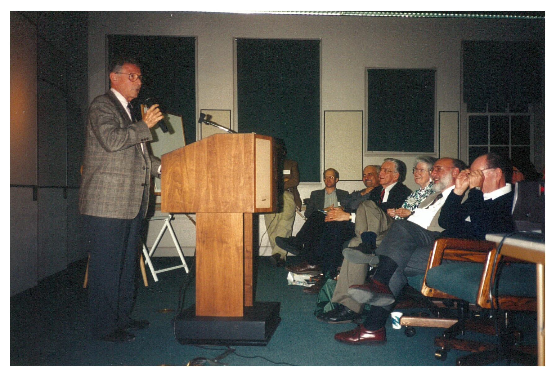 David Hogness Gallery 8 — Stanford Developmental Biology